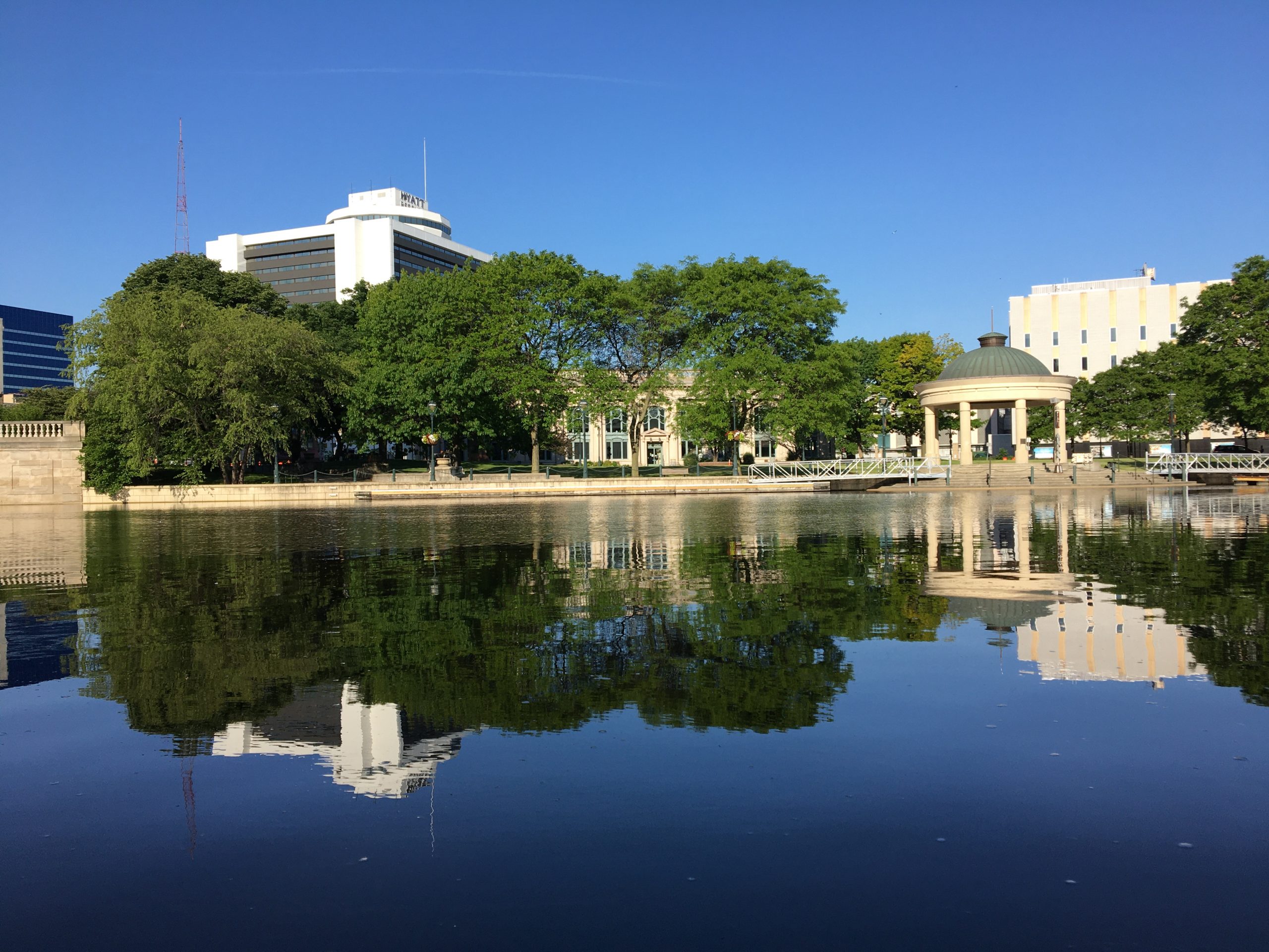 History Tours with Milwaukee County Historical Society - sneak peek ...