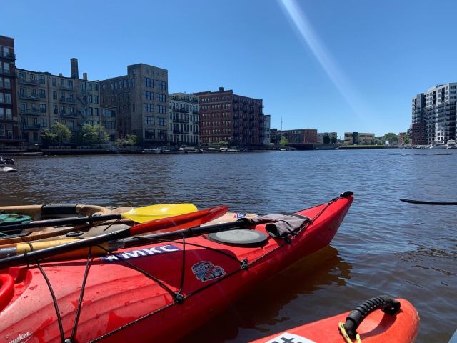 Milwaukee Kayak Company
